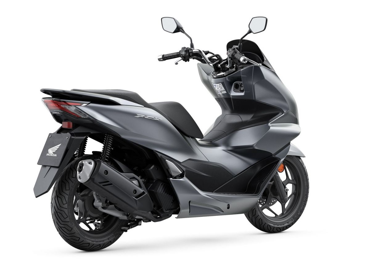 Thông tin chi tiết Honda PCX 2021 | CHAYXE.VN