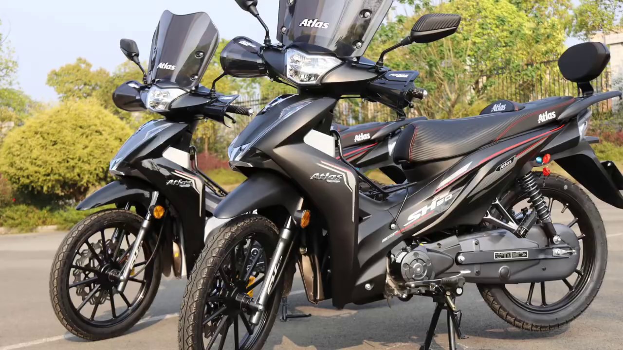 "Siêu phẩm" SH-50cc là có thật anh em ạ | CHAYXE.VN