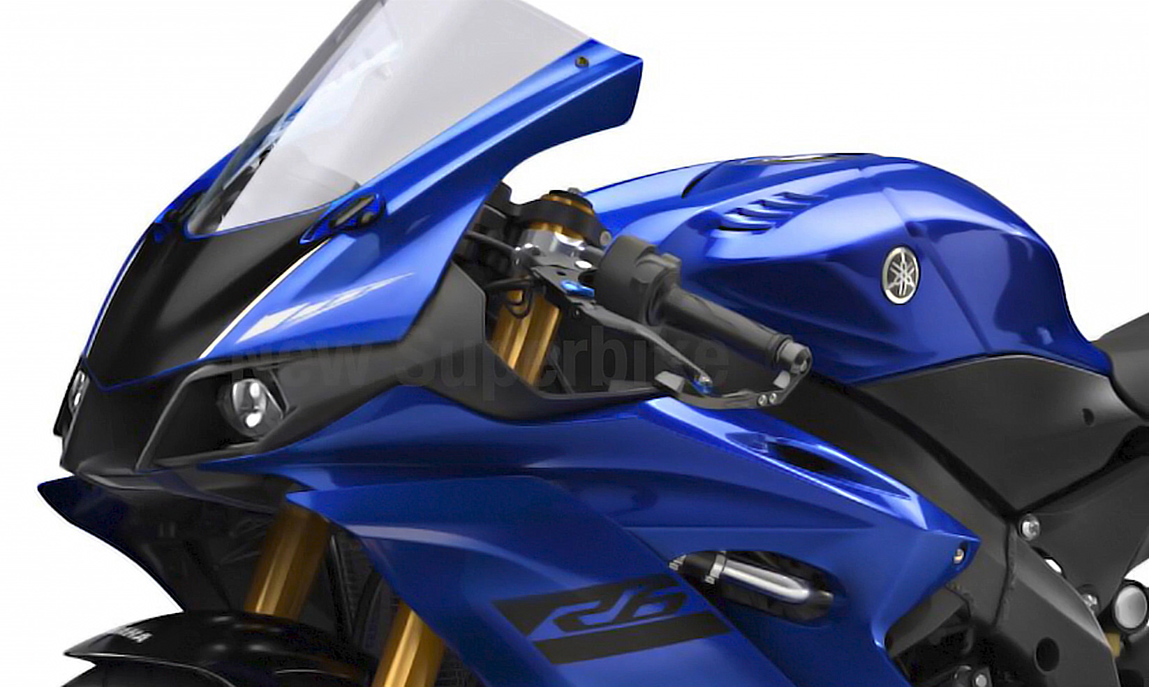 Yamaha đăng ký rất nhiều tên R-Series mới (R2 / R20 / R4 / R5 / R7 / R8 ...